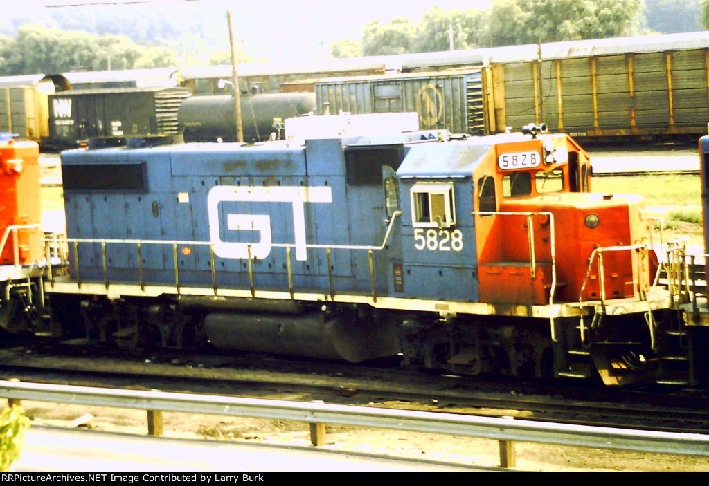 GTW 5828